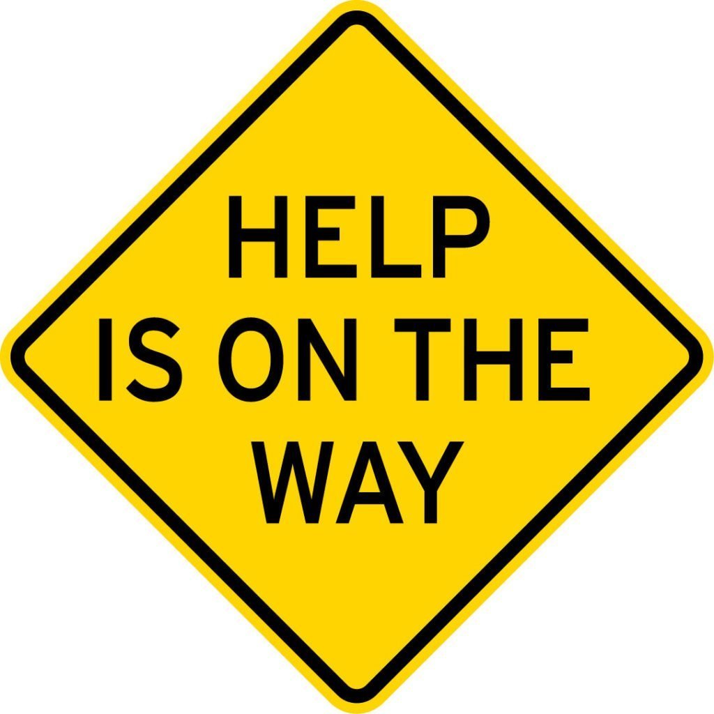 It's OK to Ask for Help If Your Child is Having Communication Challenges