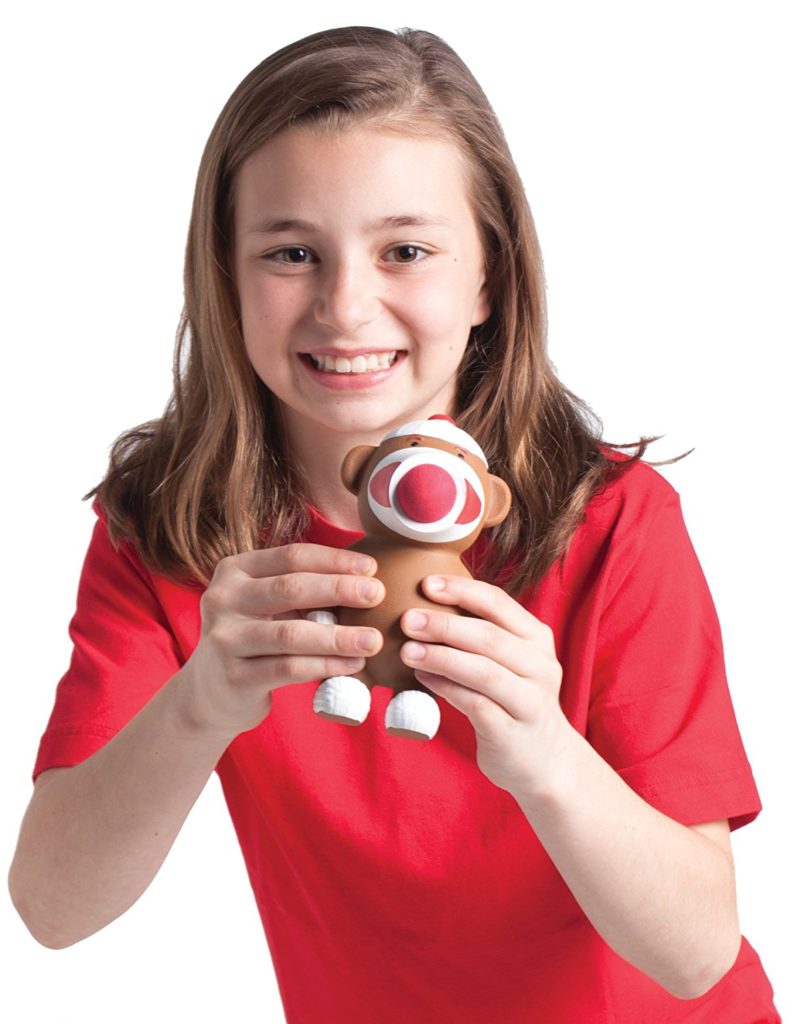 Playing With Purpose: Ball Popper • Tandem Speech Therapy, Austin, TX