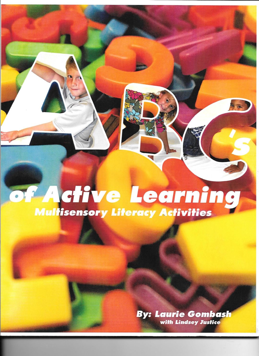 Review: ABC's of Active Learning • Tandem Speech Therapy, Austin, TX