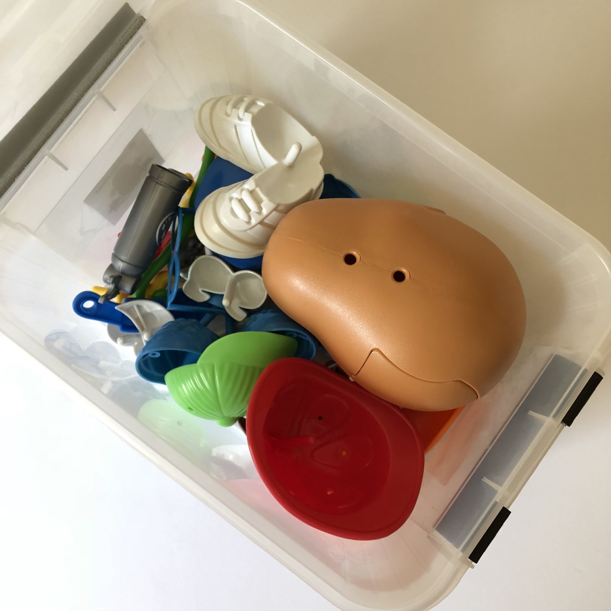 Get Started Playing With Purpose • Tandem Speech Therapy, Austin, TX