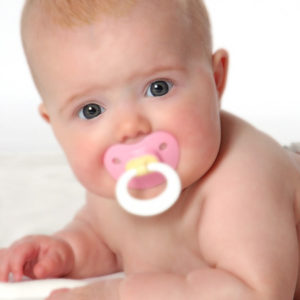 Pacifiers, Vocalizing, & Development • Tandem Speech Therapy
