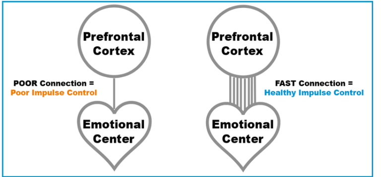Building Impulse Control in Kids • Tandem Speech Therapy