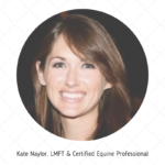 All About Equine Therapy • Tandem Speech Therapy • Austin, TX